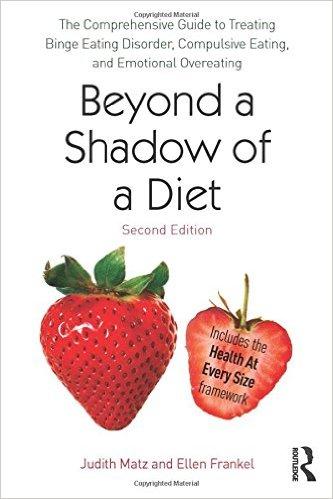 The Non-Diet Approach & Intuitive Eating Research | Love What You Eat